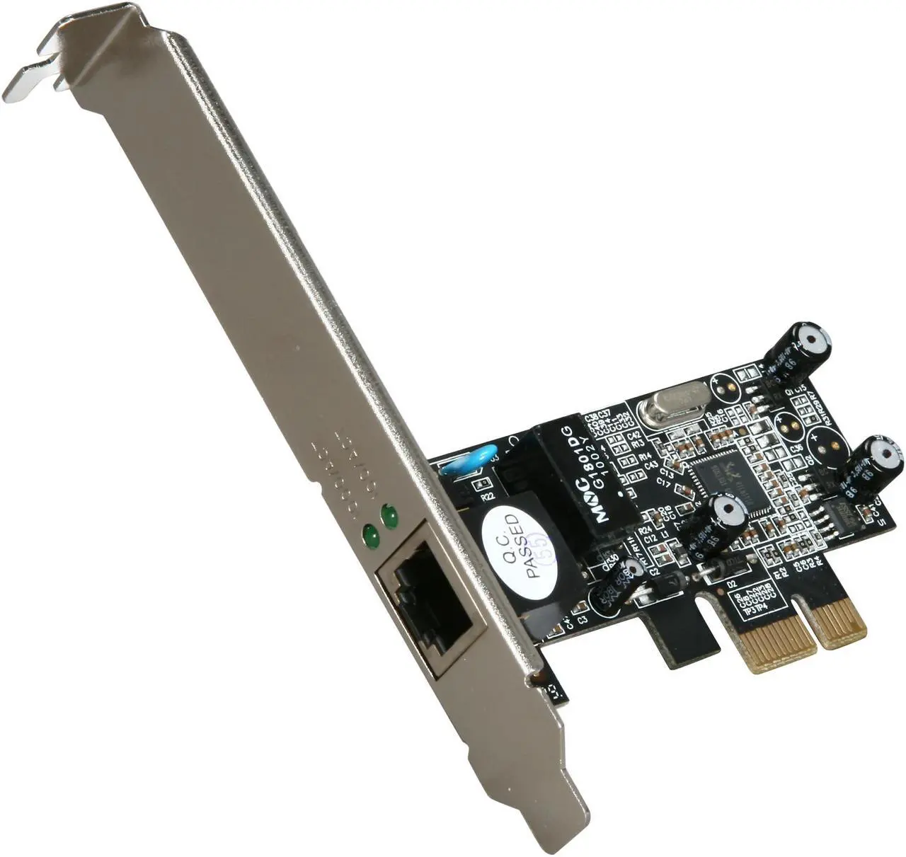 StarTech.com ST1000SPEX PCI-Express Network Adapter - Newegg.com