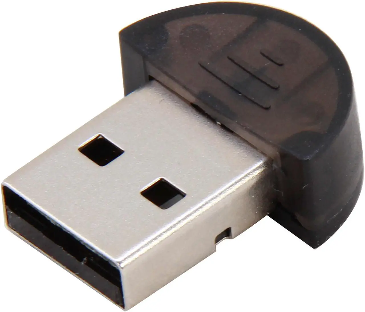 StarTech USBBT2EDR2 Mini USB Bluetooth 2.1 Adapter - Class 2 EDR ...