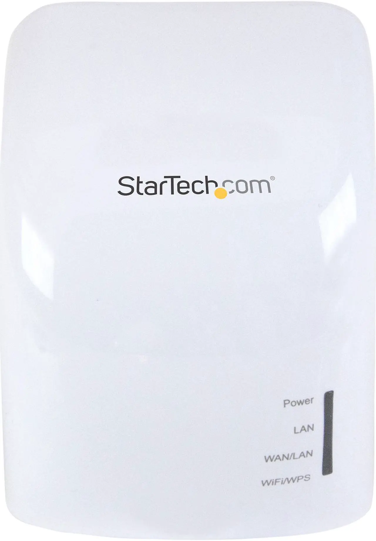 STARTECH WFRAP433ACD AC750 Dual Band Wireless - AC Access Point, Router ...