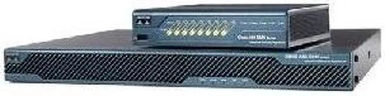 CISCO ASA5510-CSC10-K9 VPN Wired ASA 5510 SSM Security Appliance ...