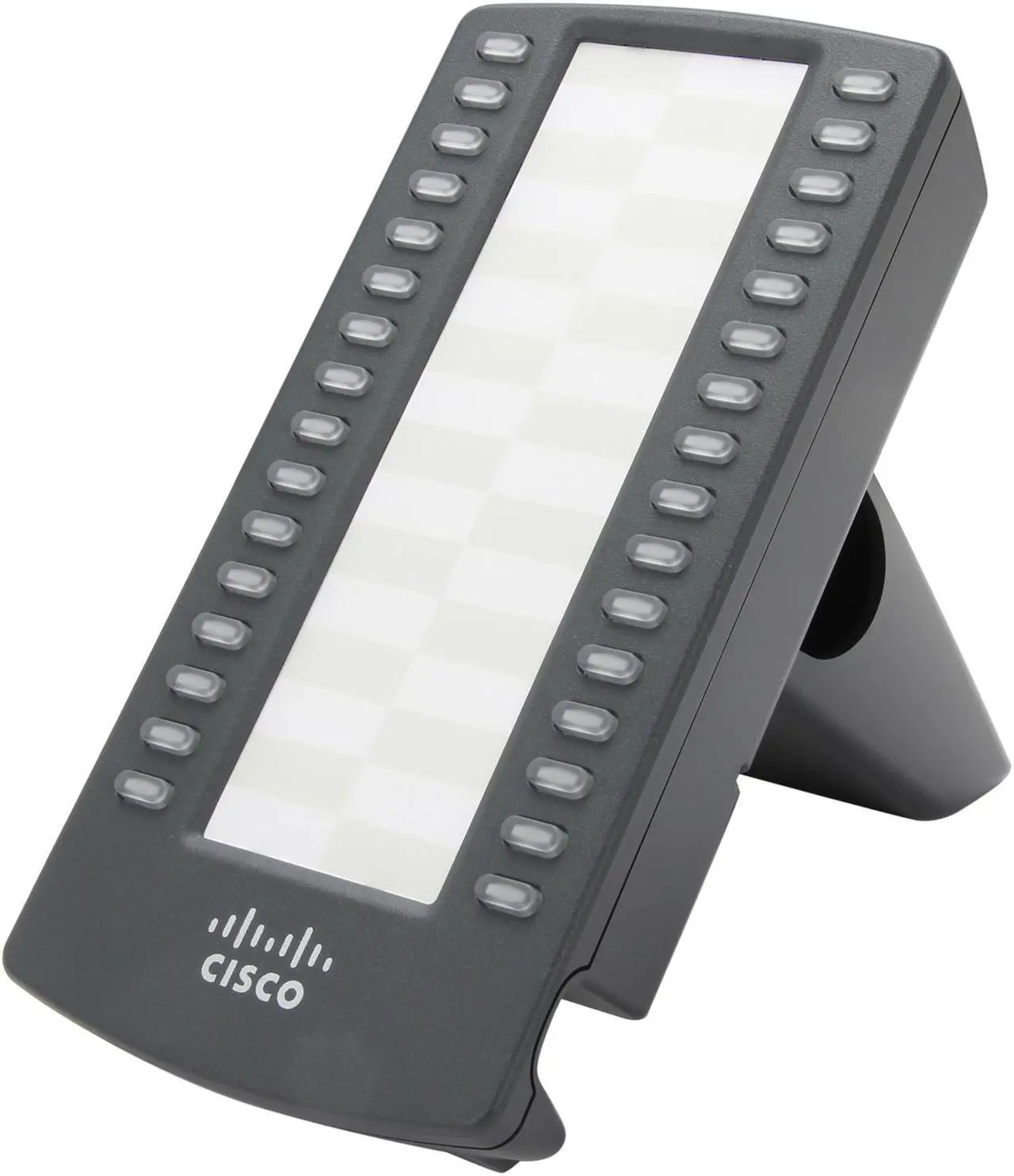 Cisco Small Business SPA500S 32-Button Attendant Console - Newegg.com