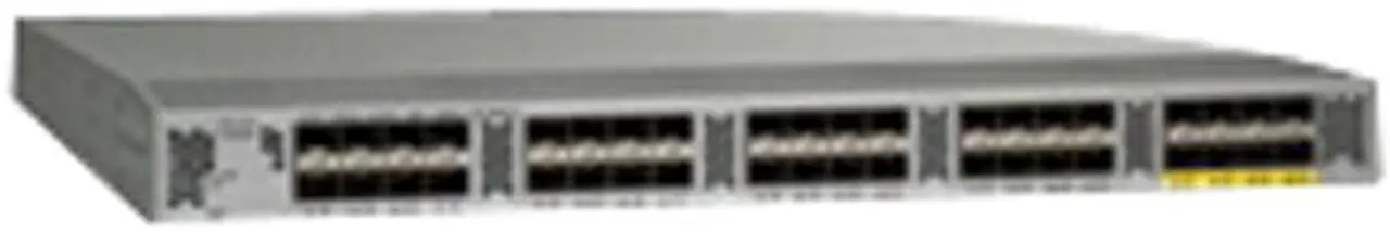 Cisco N2K-C2232PP-10GE Nexus 2000 Series 10GE Fabric Extender, 2PS, 1 ...