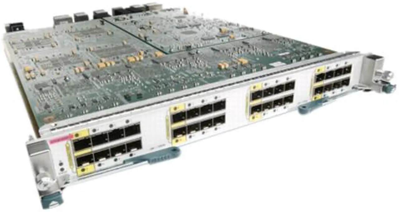 CISCO Nexus 7000 Series N7K-C7010-BUN 7010 Switch Bundle - Newegg.com