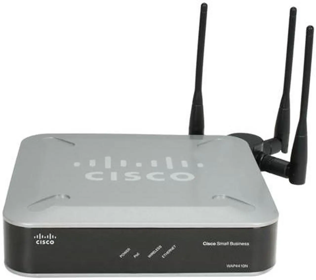 CISCO WAP4410N-LA Wireless-N Access Point - Newegg.com