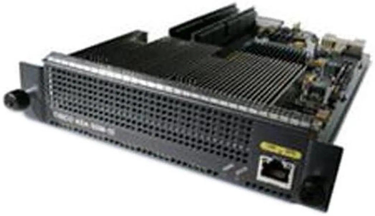 CISCO ASA-SSM-AIP-10-K9= ASA 5500 SSM-AIP-10 Security Module - Newegg.com