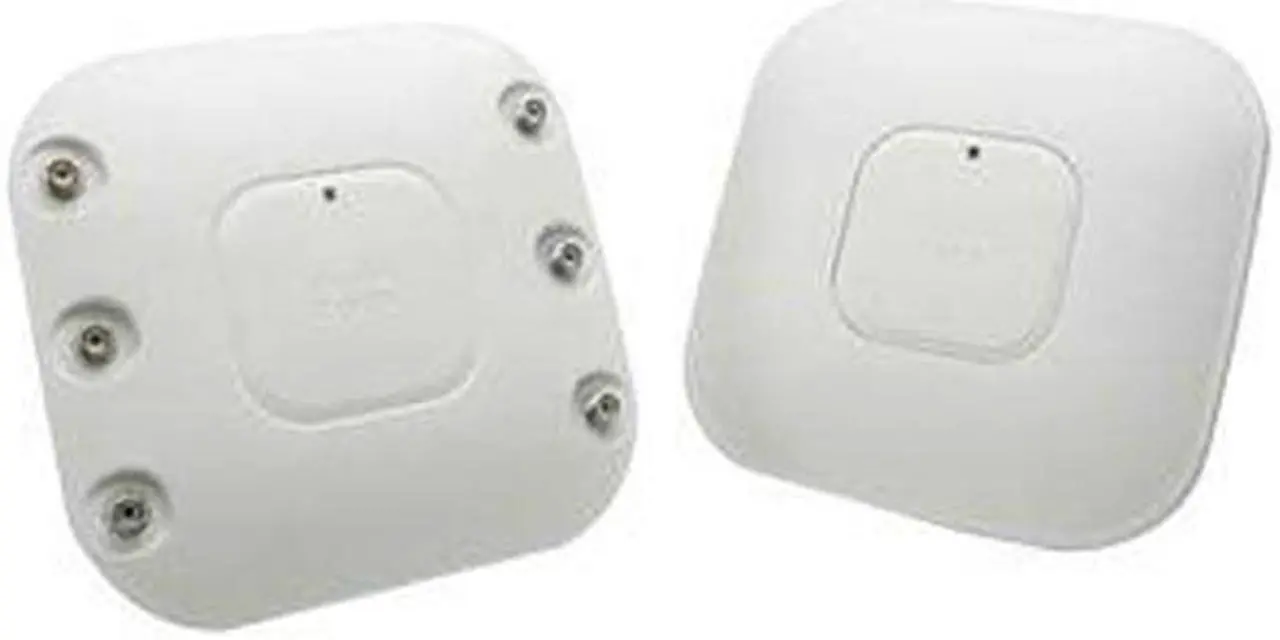 CISCO 3500 AIR-CAP3501I-A-K9 Aironet 3501I Wireless Access Point ...