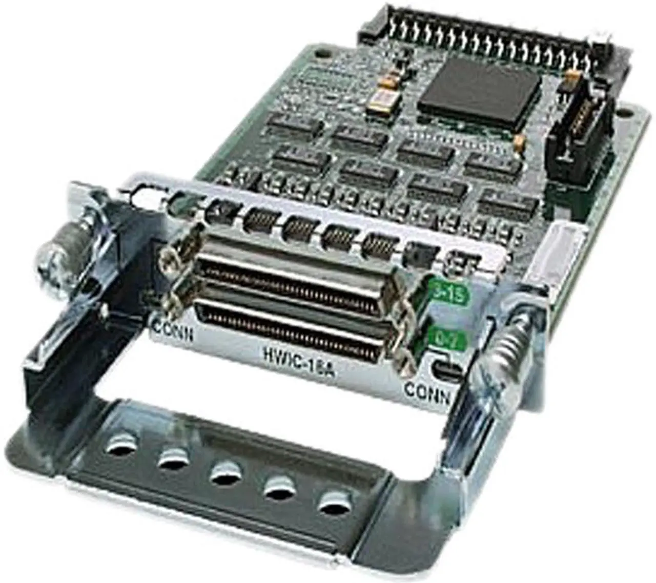 Cisco HWIC-16A= 16-Port Async High-Speed WAN Interface Card - Newegg.com
