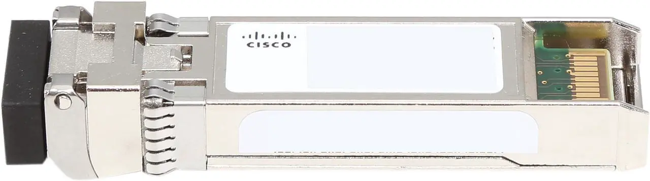 CISCO DS-SFP-FC8G-SW= SFP Transceiver - Newegg.ca