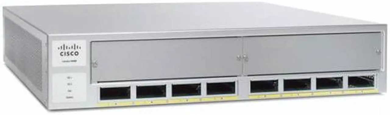 CISCO Catalyst 4900M Series WS-C4900M Managed Switch - Newegg.com