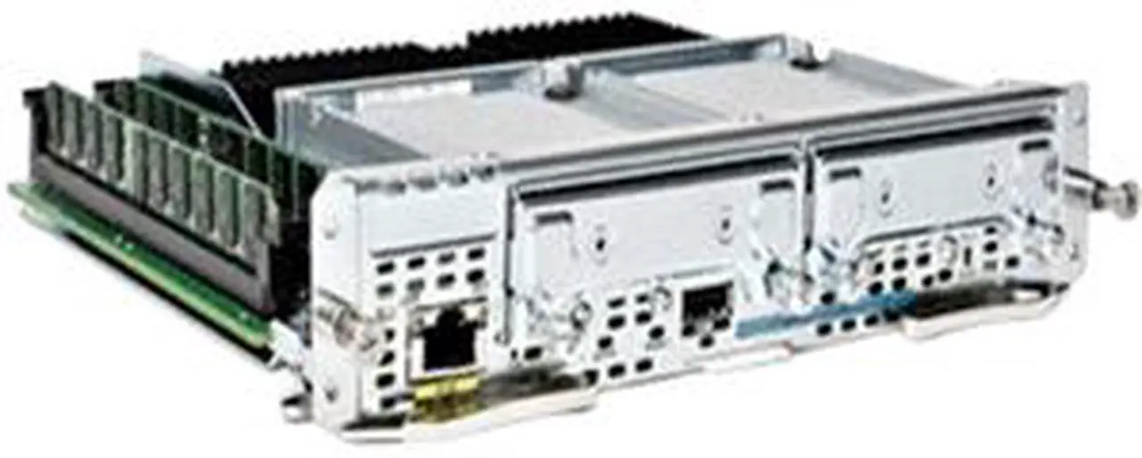 CISCO SM-SRE-900-K9= Services Ready Engine 900 Service Module - Newegg.com