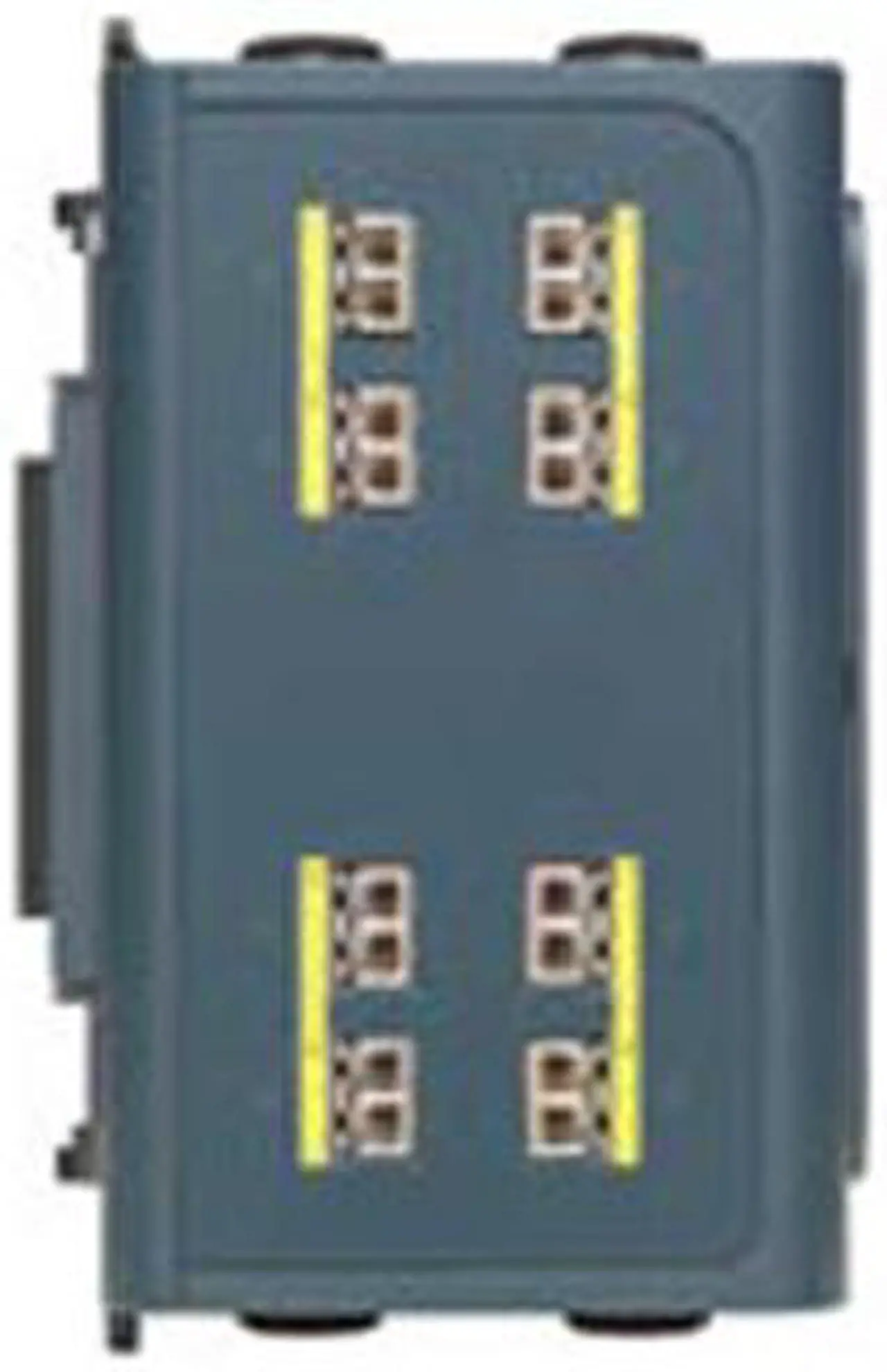 Cisco IEM-3000-8FM= 8 Ports Expansion Module - Newegg.com