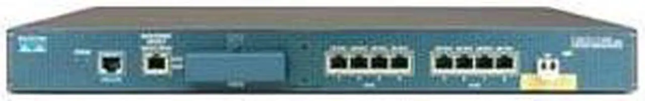 Cisco CSS11501 Content Switch - Newegg.com