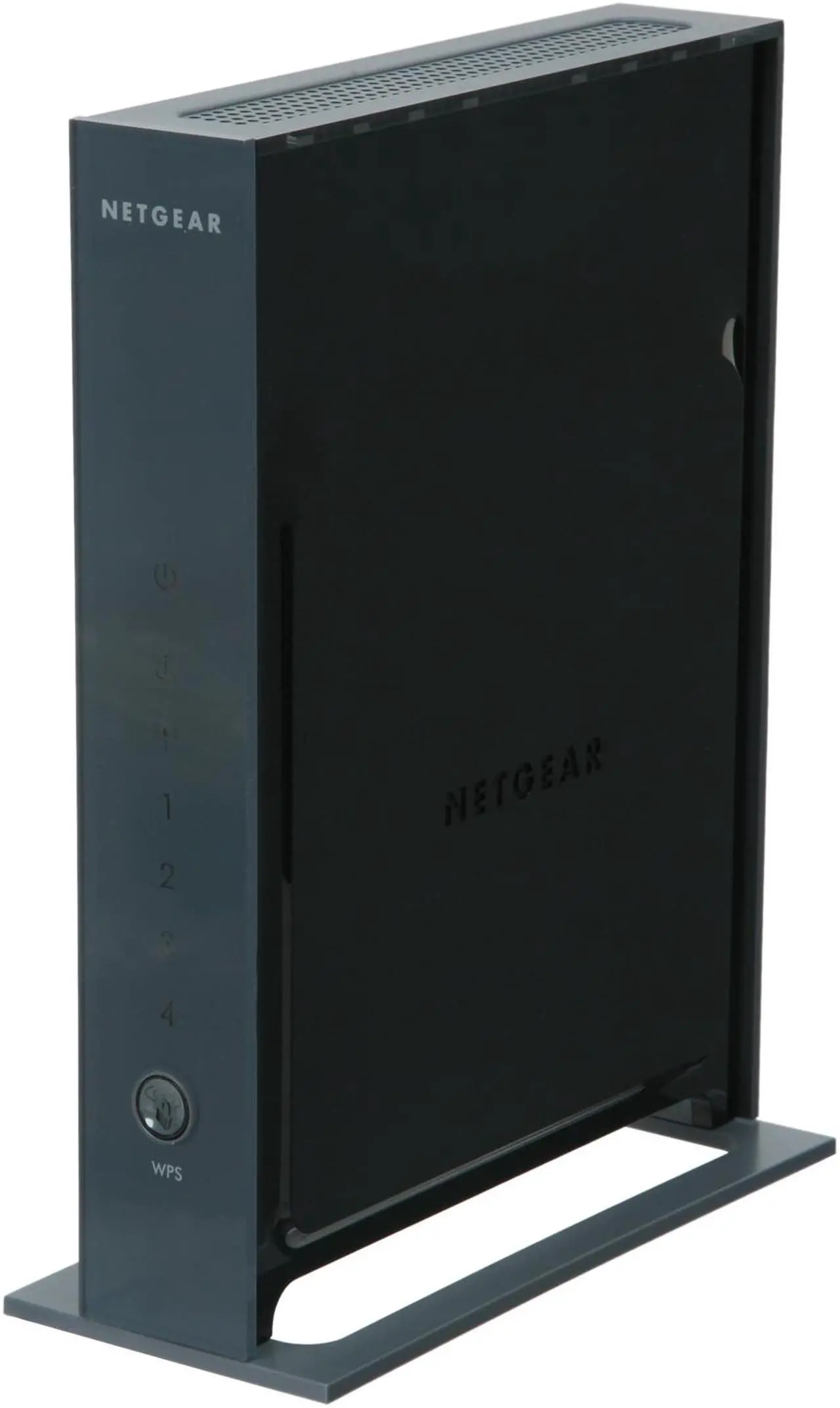 Open Box: NETGEAR WNR3500-100NAS RangeMax Premium Wireless-N Gigabit ...