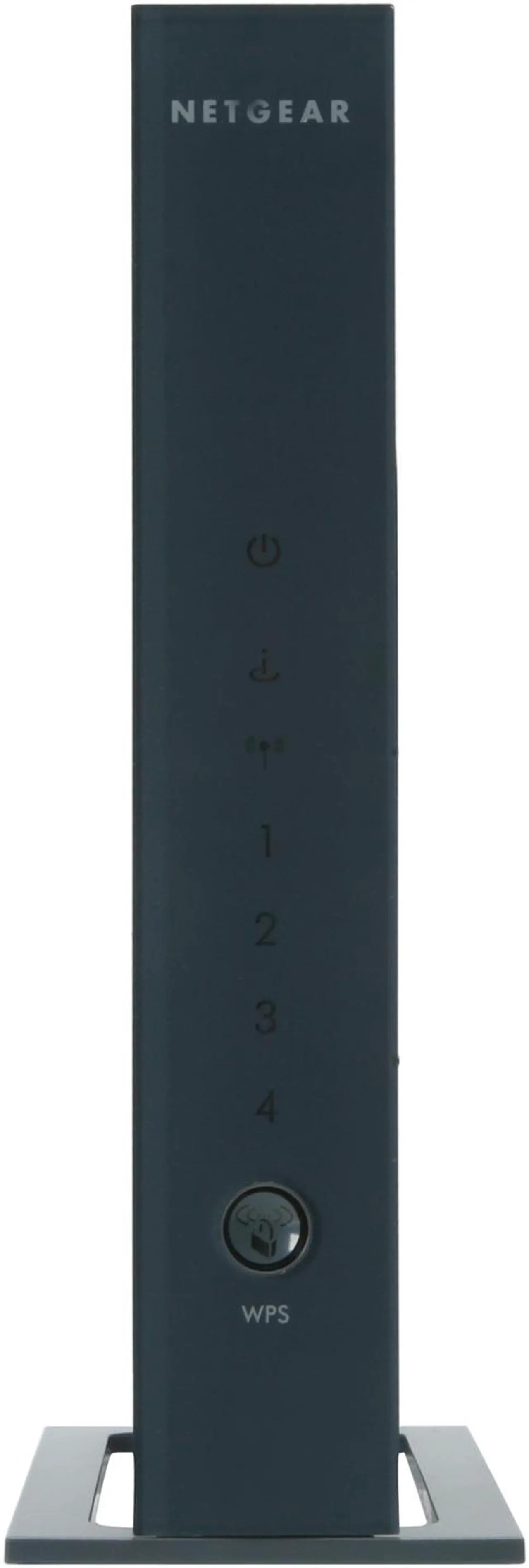 Open Box: NETGEAR WNR3500-100NAS RangeMax Premium Wireless-N Gigabit ...