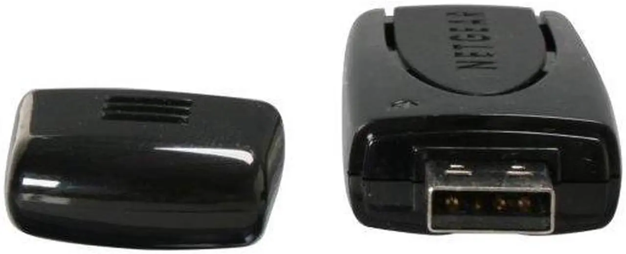 NETGEAR WNDA3100-100NAR IEEE 802.11a/b/g, IEEE802.11n Draft USB 2.0 ...