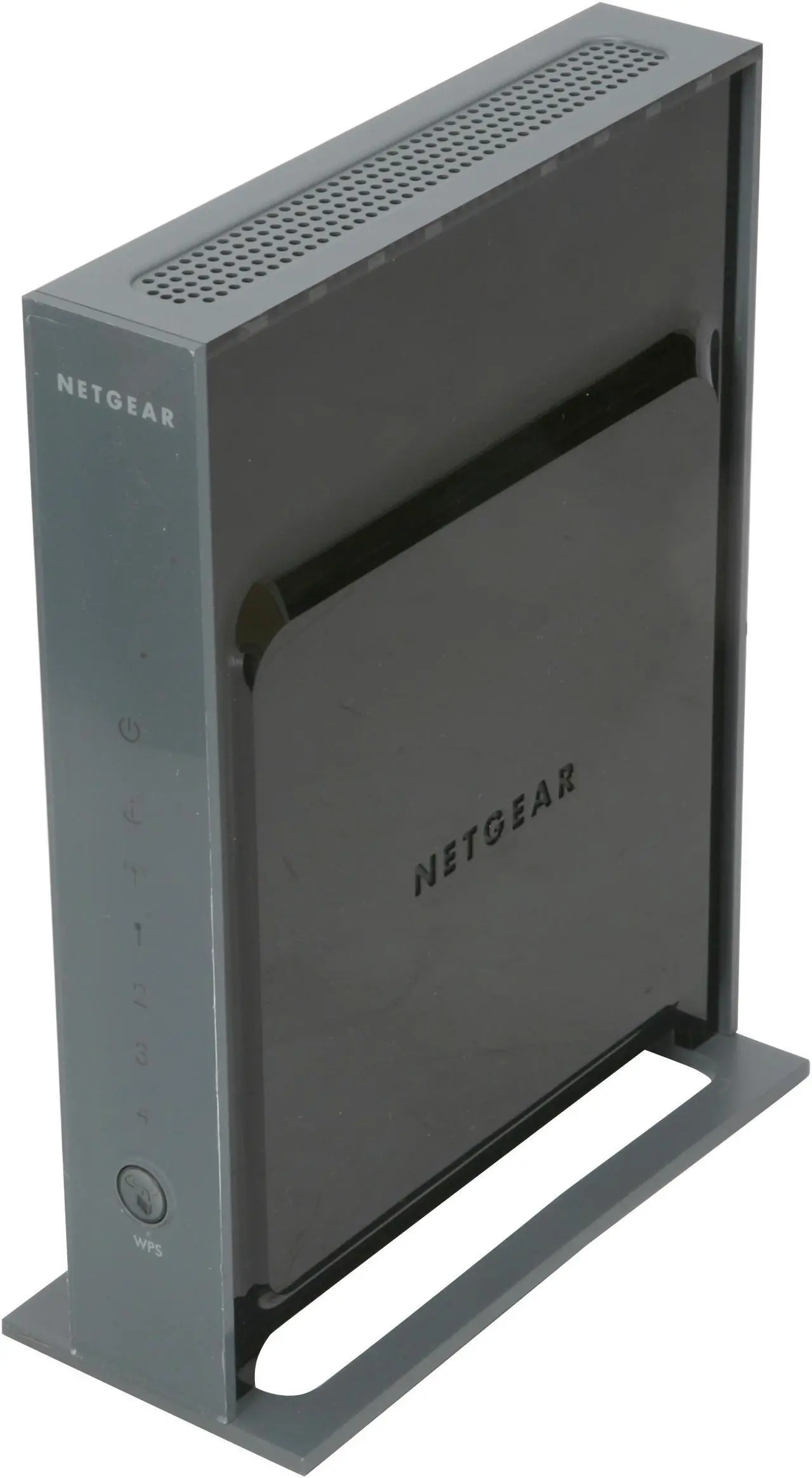 Refurbished: NETGEAR WNR3500-100NAR RangeMax Premium Wireless-N Gigabit ...