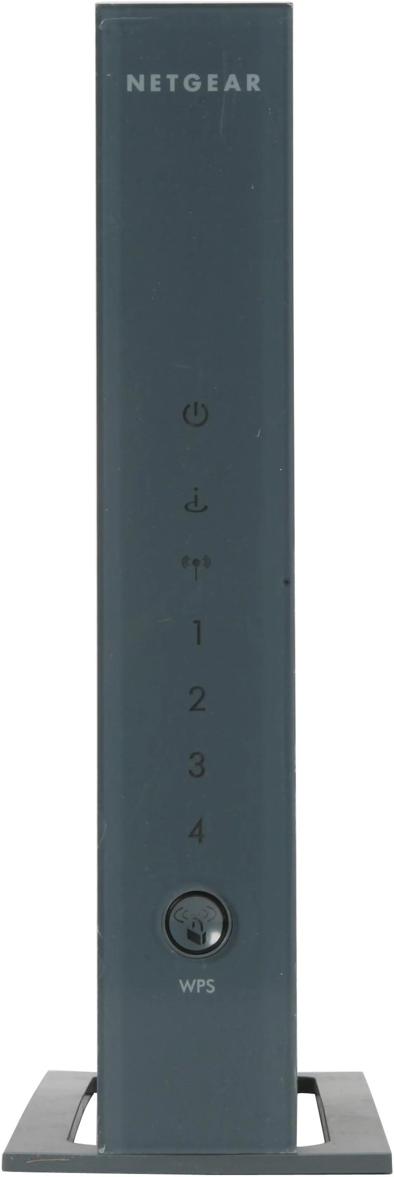 Refurbished: NETGEAR WNR3500-100NAR RangeMax Premium Wireless-N Gigabit ...