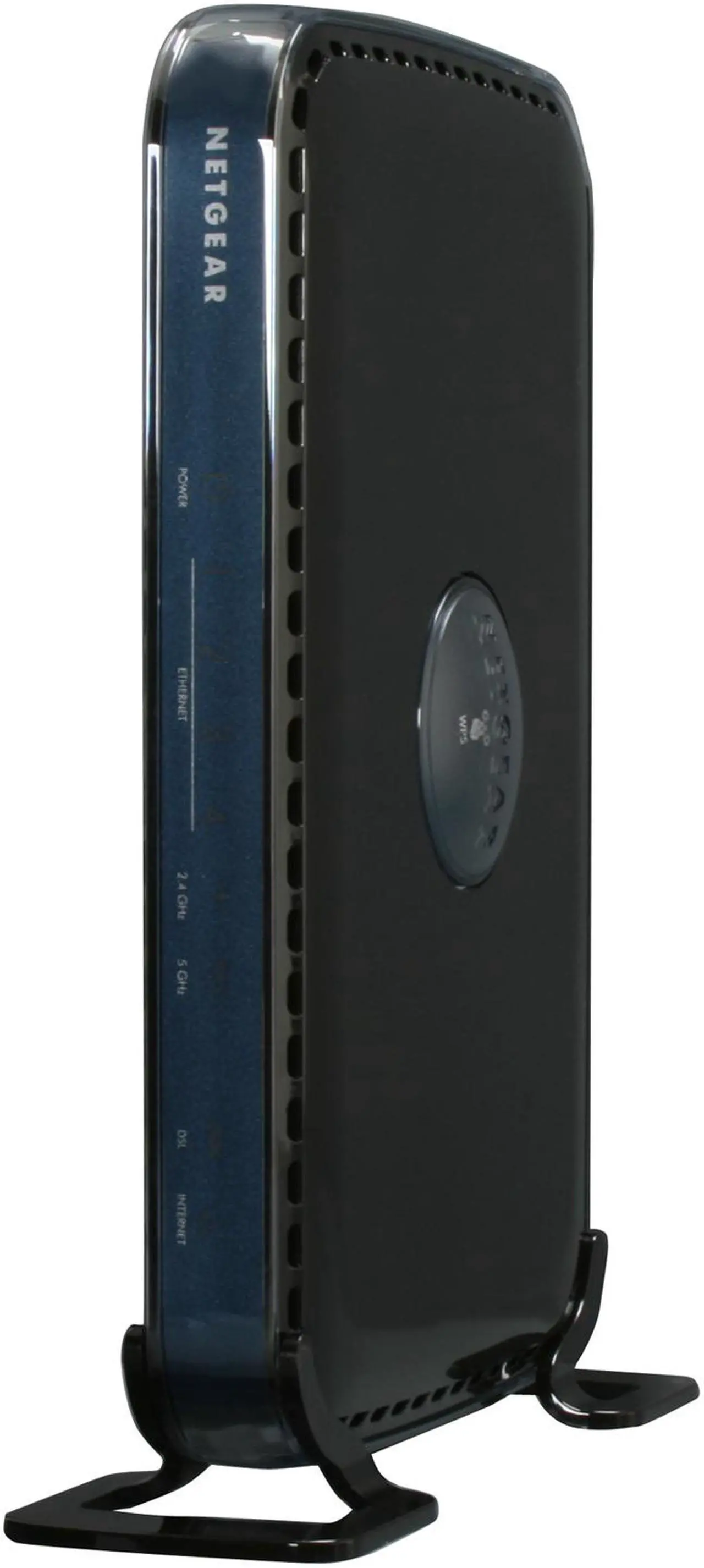 Open Box: NETGEAR DGND3300-100NAS RangeMax N600 Dual Band Wireless-N ...