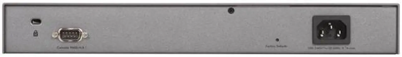 Netgear UTM10EW-100NAS Prosecure with 1- UTM10 Appliance Year ...