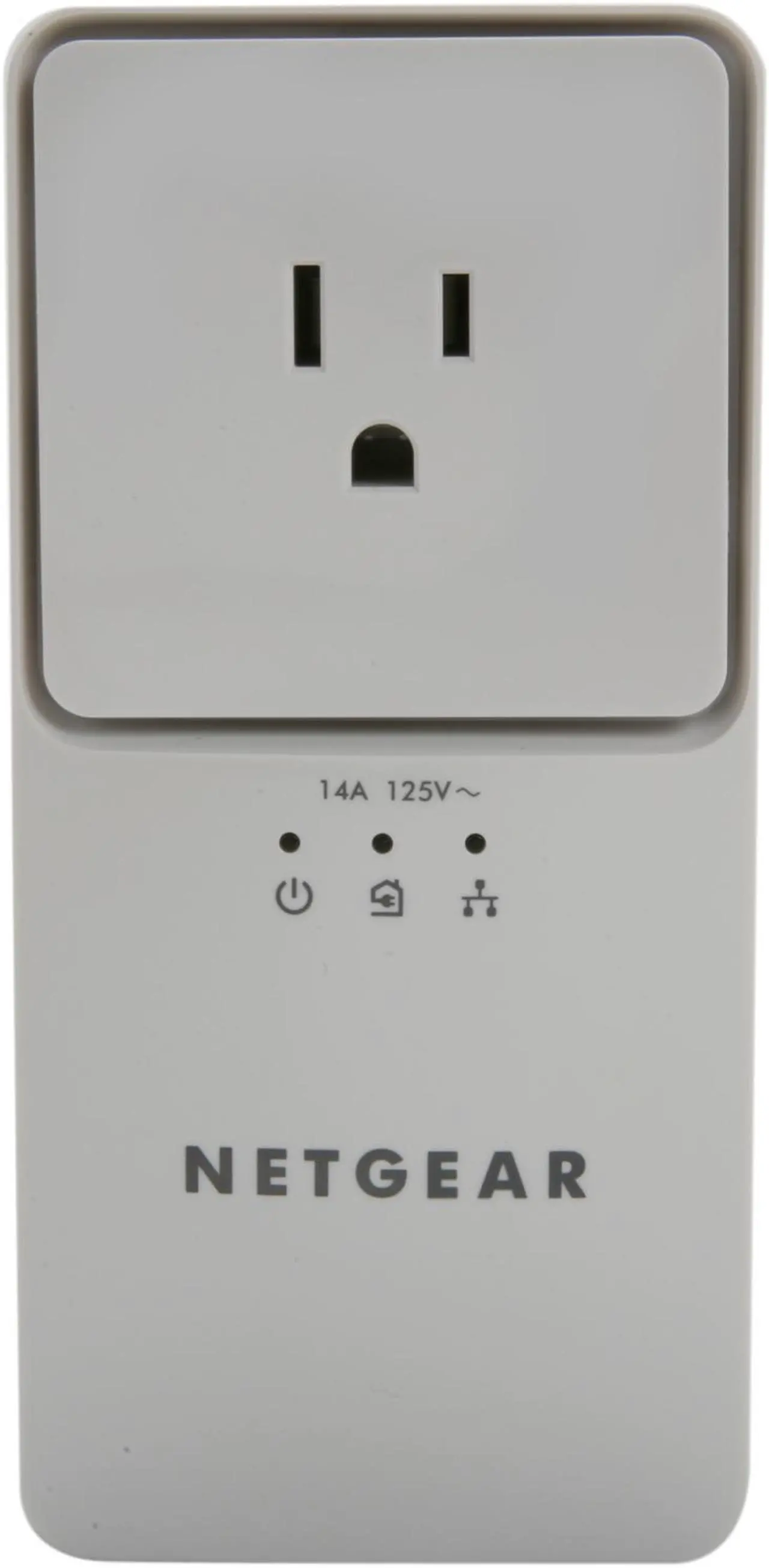 NETGEAR XAVB1501-100NAS Powerline AV+ 200 Adapter Kit - Newegg.com