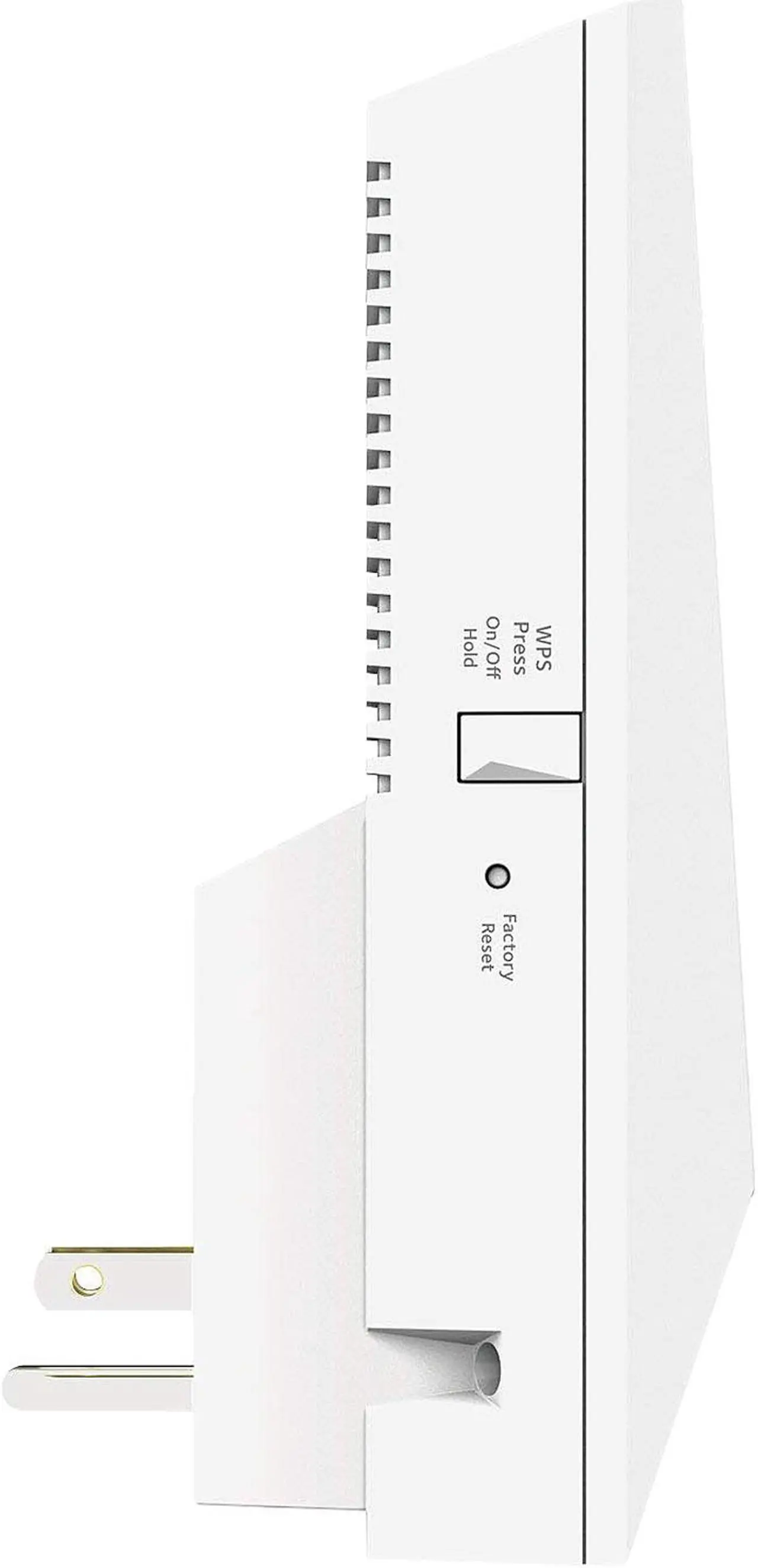 NETGEAR EX7500-100CNS Nighthawk X4S AC2200 Tri-Band Wi-Fi Range ...