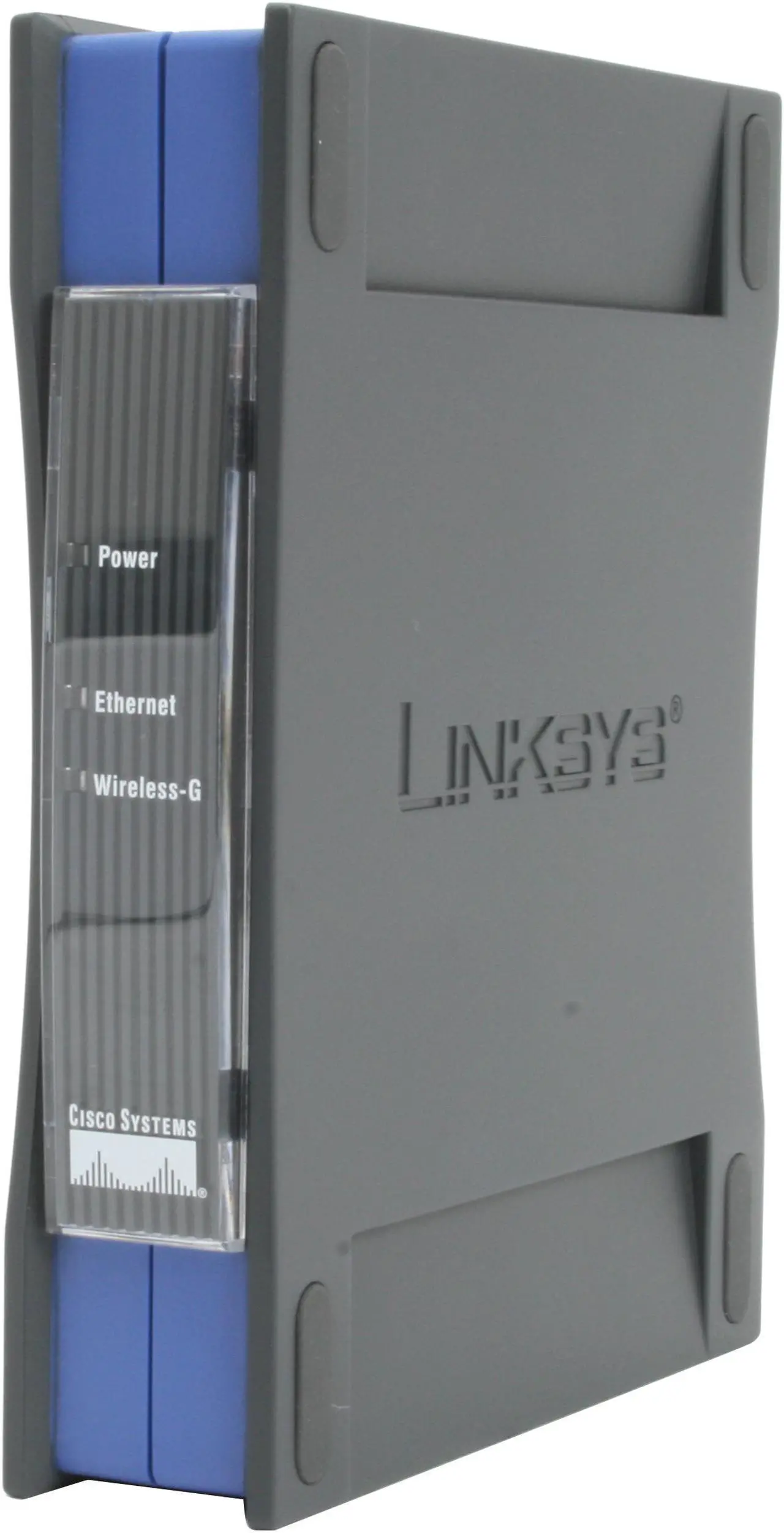 LINKSYS WET54G 54Mbps Wireless-G Ethernet Bridge - Newegg.com