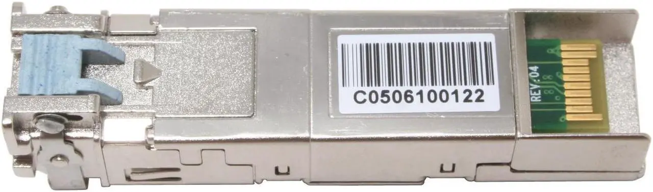 Cisco Small Business MGBLH1 Gigabit Ethernet LH Mini-GBIC SFP ...