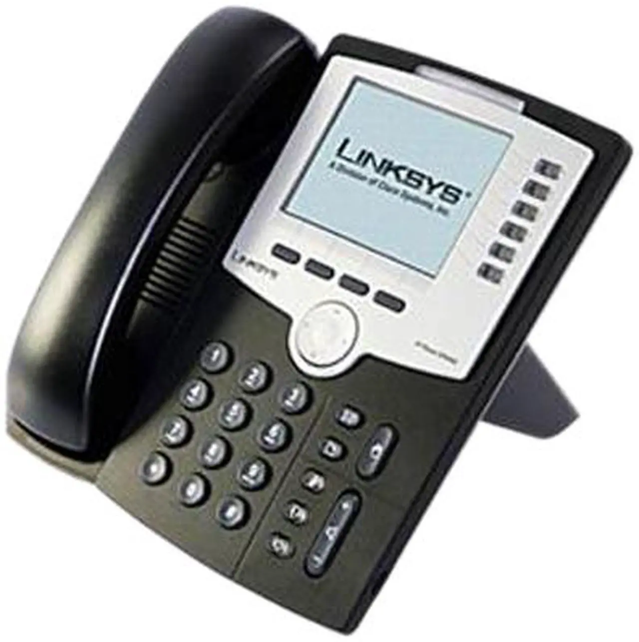 LINKSYS SPA962-NA IP Phone - Newegg.com