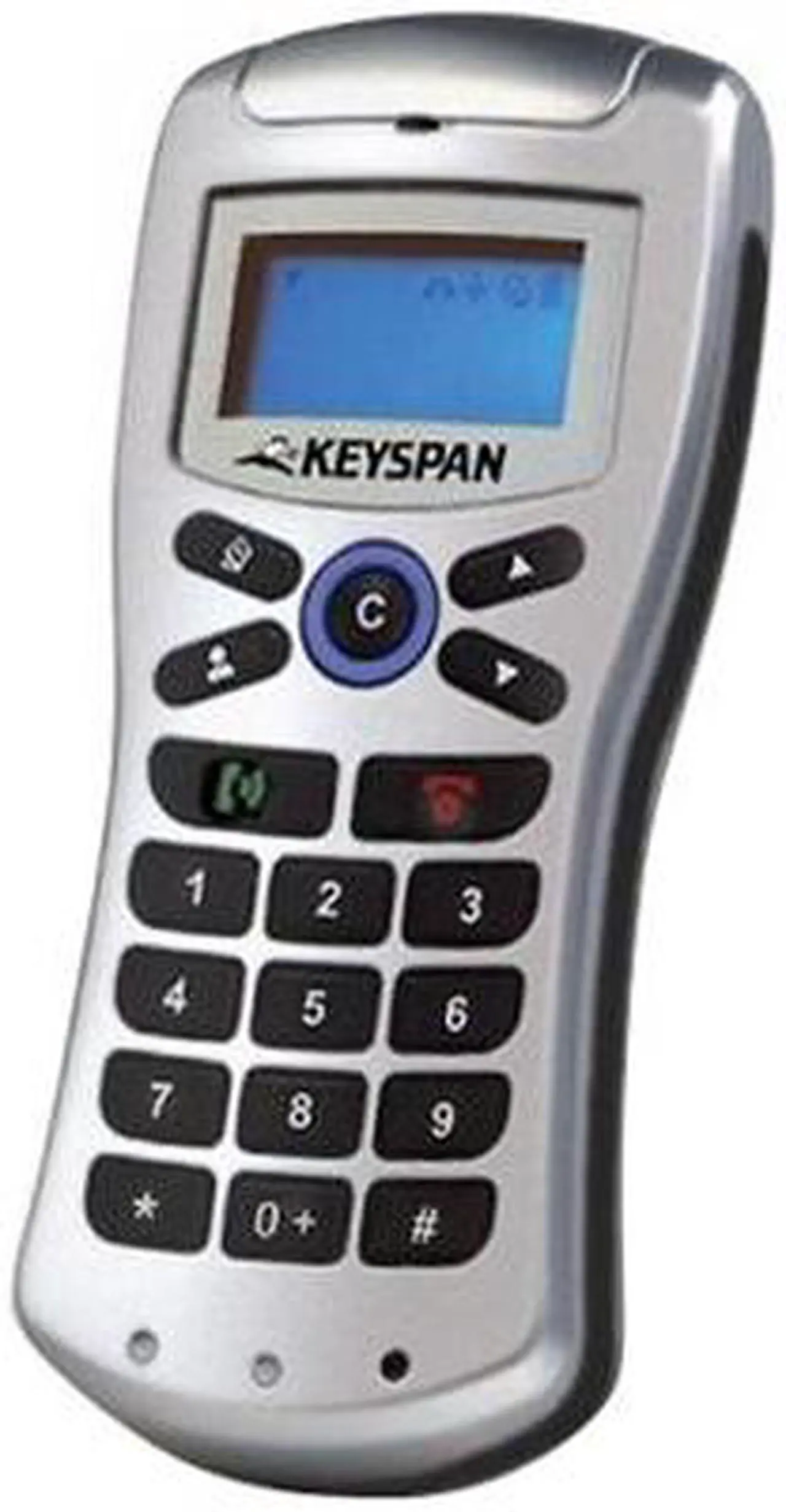 KEYSPAN VP-24A Wireless IP Phone - Newegg.com