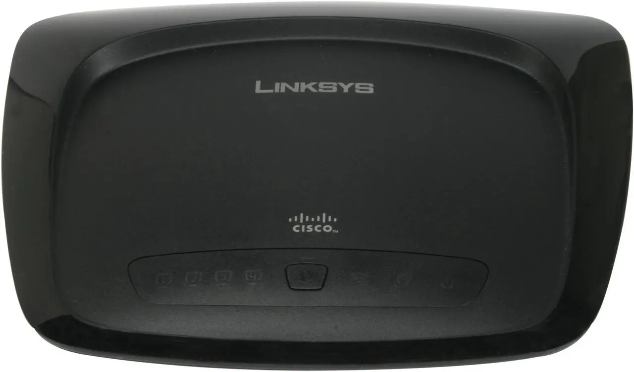 Open Box: Linksys WRT54G2-RM Wireless-G Broadband Router - Newegg.com