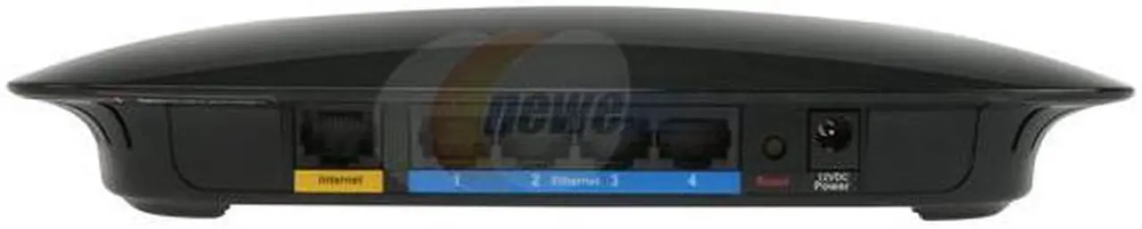 Open Box: Linksys WRT54G2-RM Wireless-G Broadband Router - Newegg.com