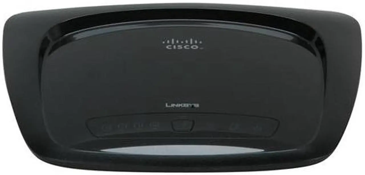 Linksys WRT120N-CA Wireless Home Router - Newegg.ca