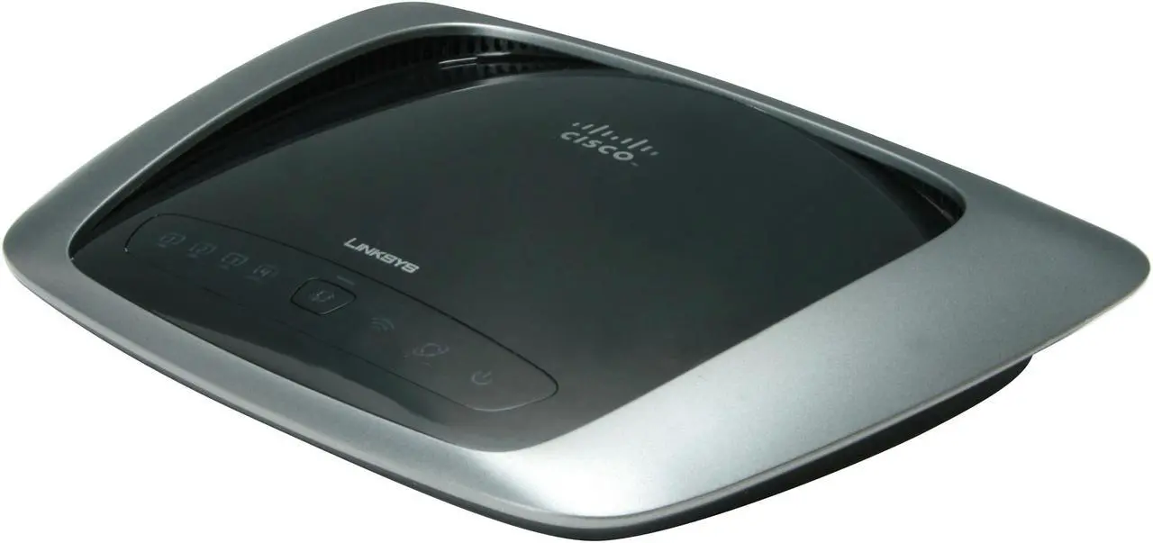Refurbished: Linksys WRT320N-RM Dual-Band Wireless Router - Newegg.com