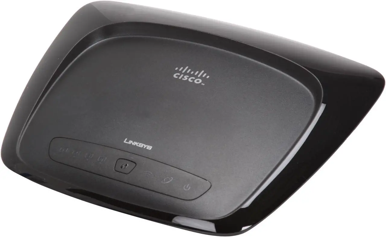 Refurbished: Linksys WRT54GS2-RM Wireless Broadband Router with ...