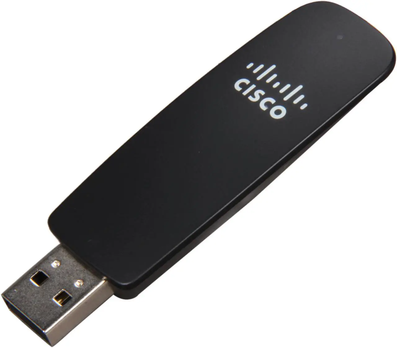 Linksys AE1200 USB 2.0 Wireless-N Adapter - Newegg.com