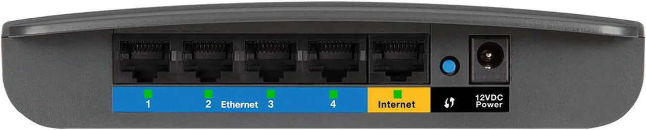 Linksys E900-NP Wireless-N300 Router - Newegg.com