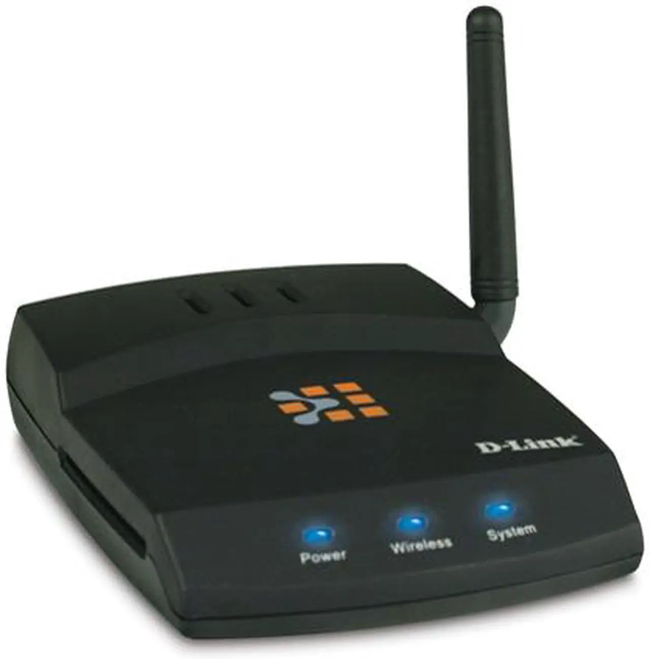 D-Link DGL-3420 Ethernet Port Wireless Adapter - Newegg.com