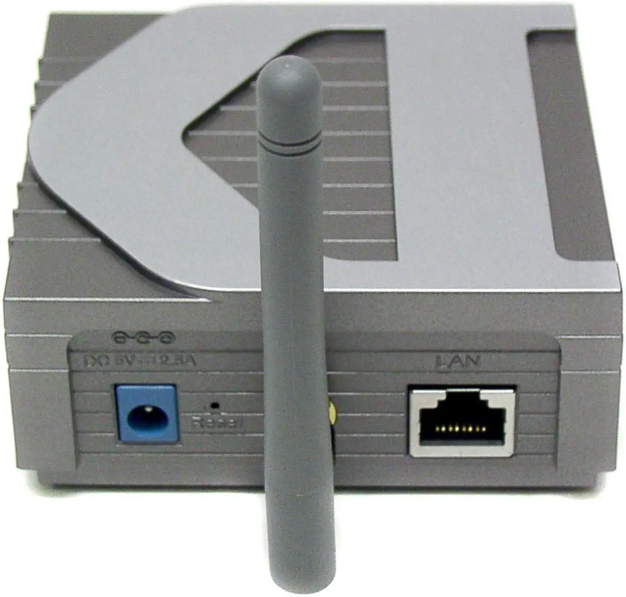 D-Link DWL-G810 AirPlus XtremeG High-Speed 802.11g Wireless Bridge - Newegg.com