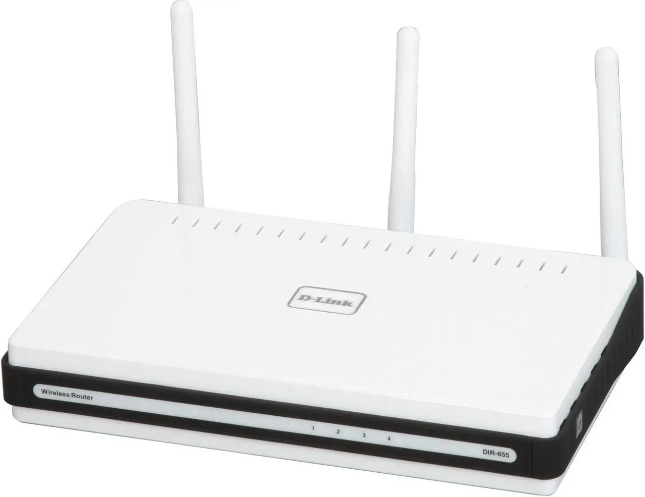 Open Box: D-Link DIR-655 Xtreme N Gigabit Wireless Router - Newegg.com