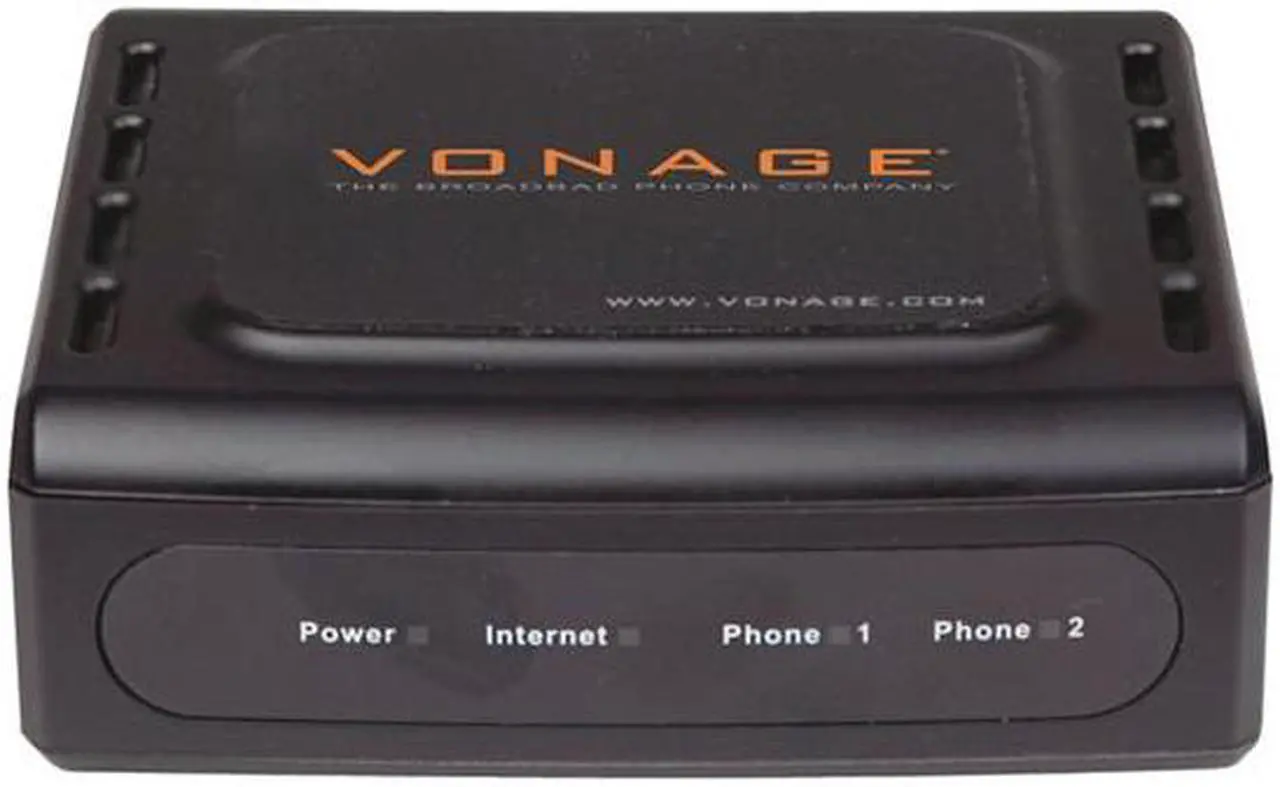 D-Link VTA-VCR Internet Telephone Adapter for Vonage - Newegg.com