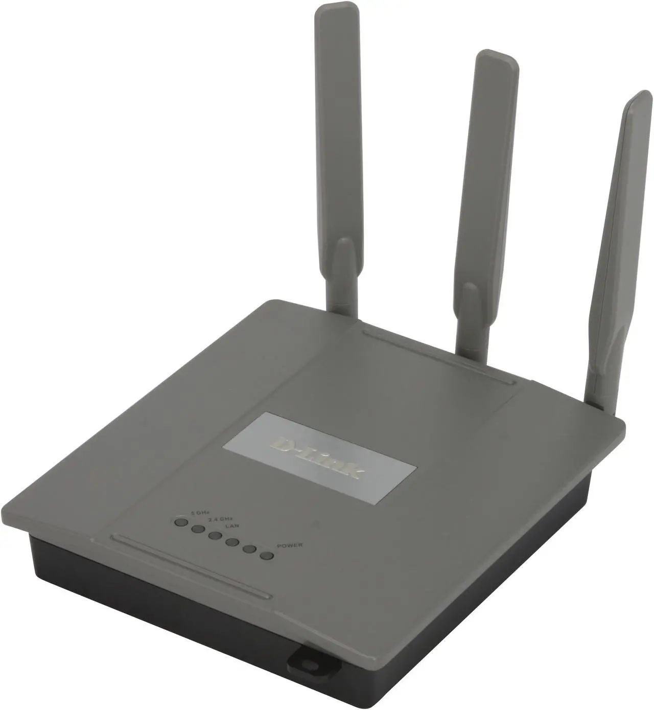 D-Link DAP-2590 AirPremier N Dual Band PoE Wireless Access Point w ...