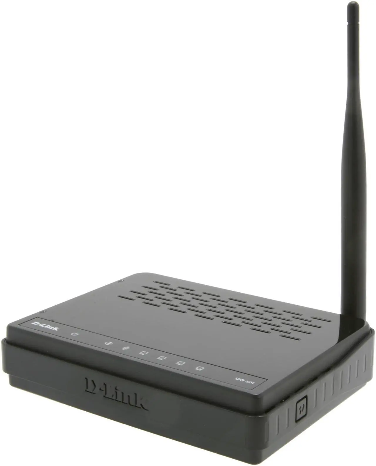 D-Link DIR-501 Wireless N 150 Router - Newegg.com
