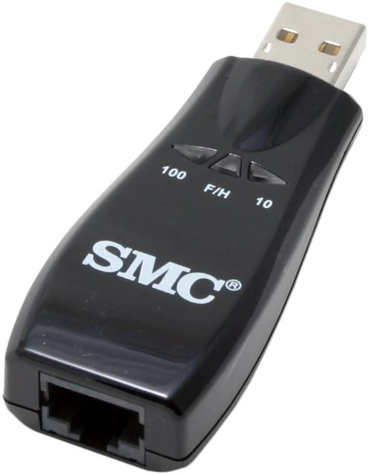 SMC LG-ERICSSON SMC2209USB/ETH USB Compact Ethernet Adapter - Newegg.com