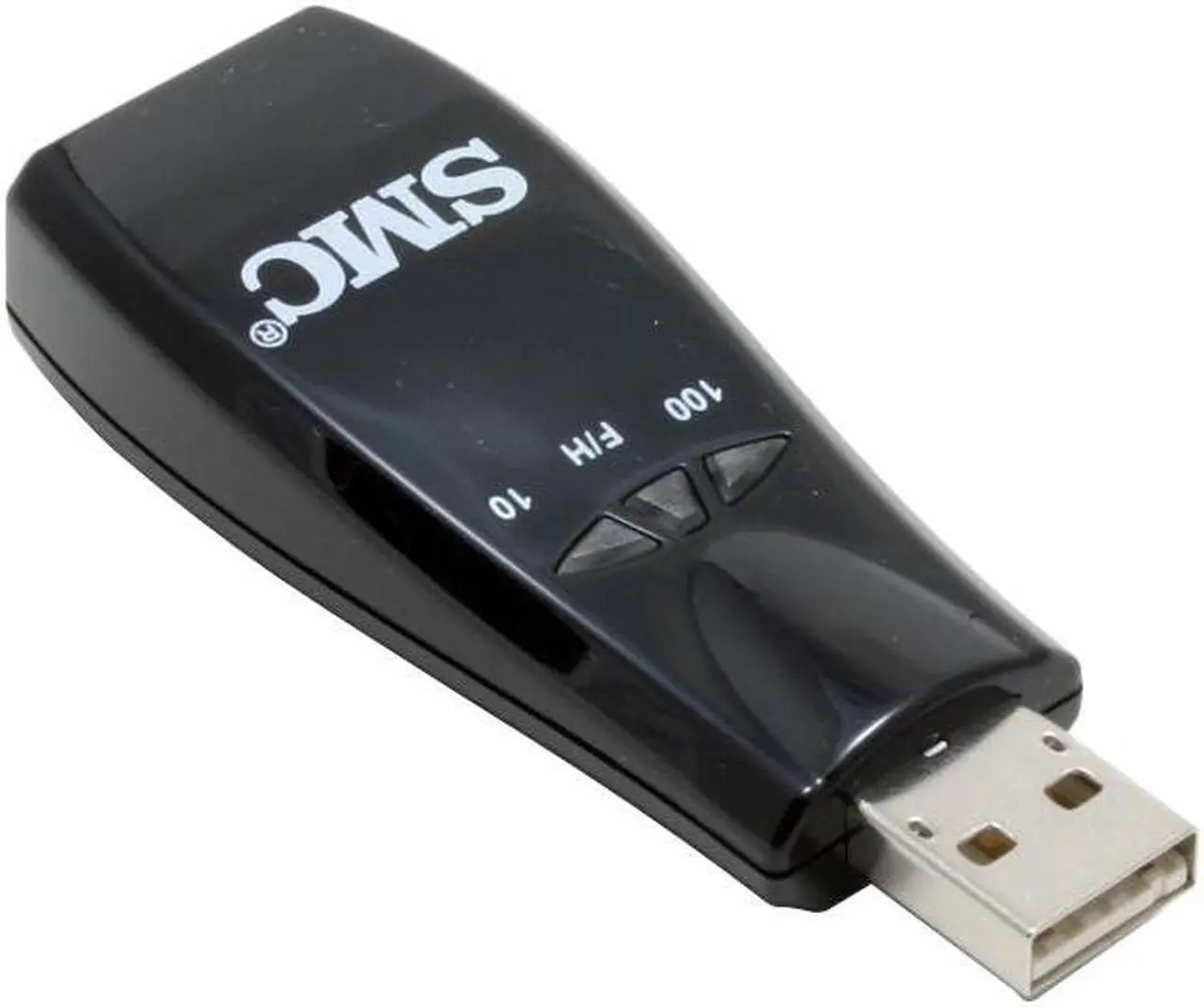 SMC LG-ERICSSON SMC2209USB/ETH USB Compact Ethernet Adapter - Newegg.com