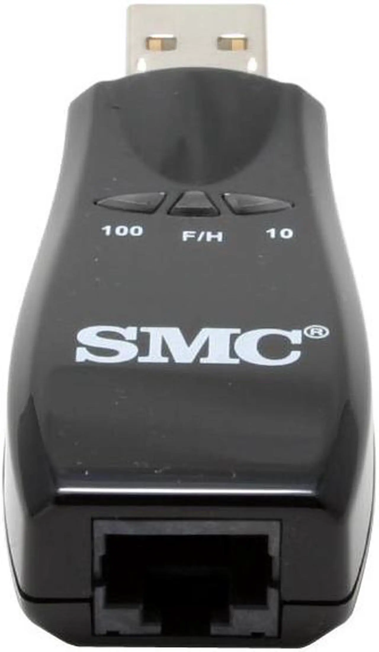SMC LG-ERICSSON SMC2209USB/ETH USB Compact Ethernet Adapter - Newegg.com