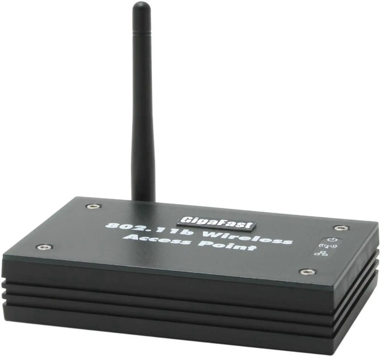 GIGAFAST WF712-AP 11Mbps Mini Wireless Access Point - Newegg.com