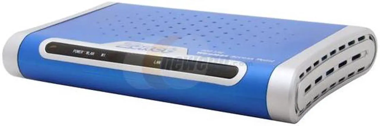 Zonet ZEW3001 802.11g Wireless Access Point - Newegg.com