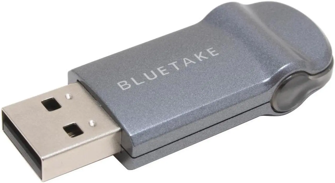 Bluetake Technology BT007EX Bluetooth EDR USB Adapter - Newegg.com