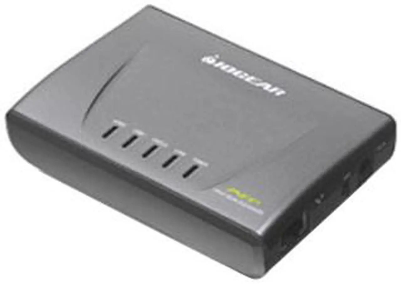 IOGEAR GMFPSU22W6 Multi-Function Print/Storage Server - Newegg.com