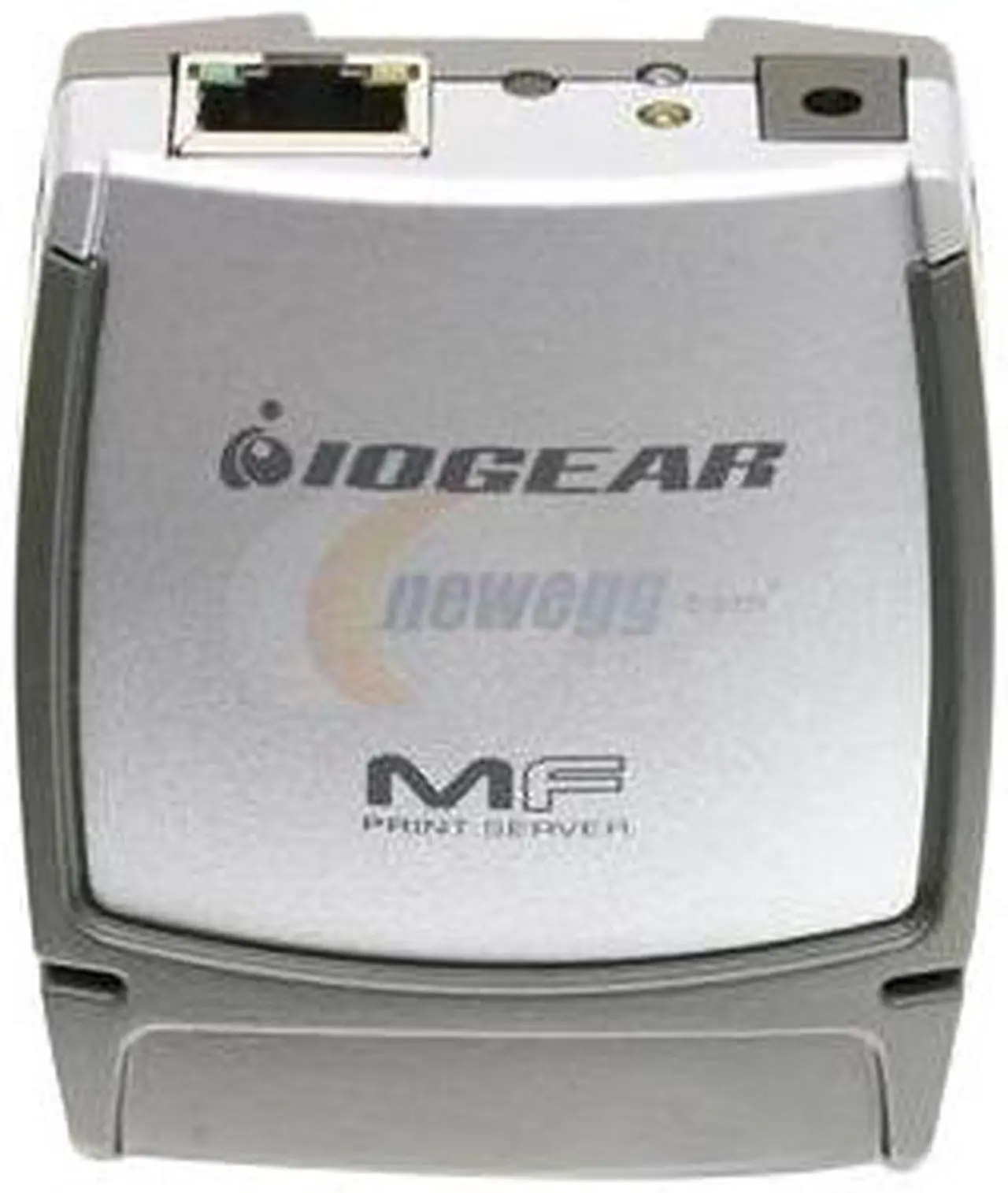 IOGEAR GMFPSU21W6 Print Server - Newegg.com